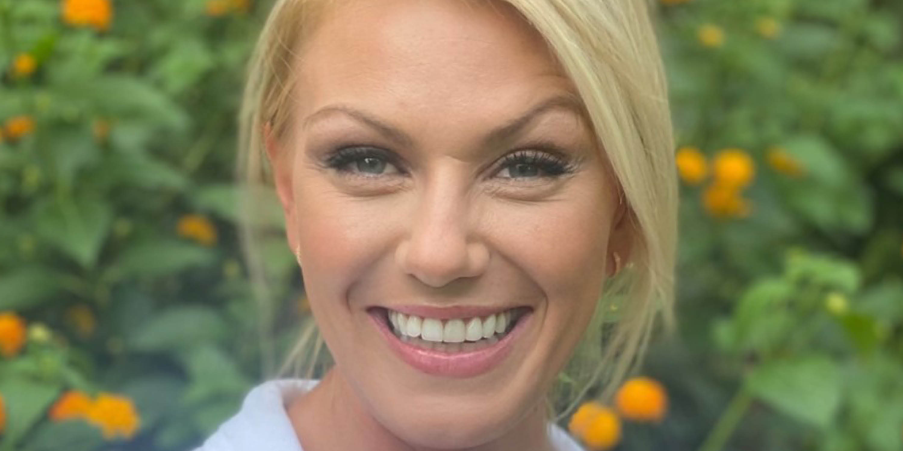 Drömjobbet på andra sidan Atlanten!